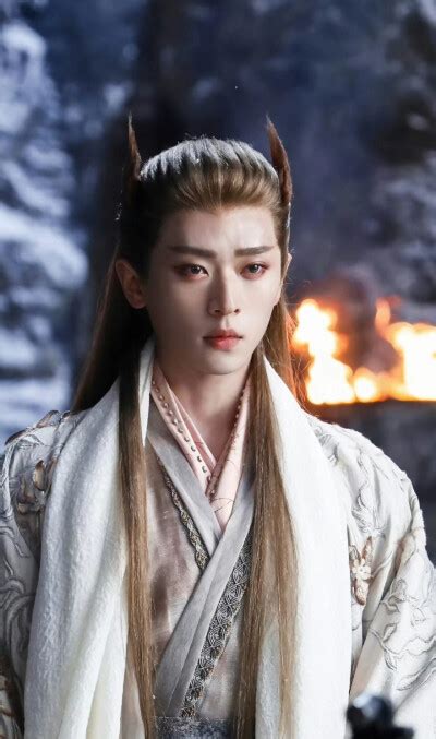 乘黄 高清图片，堆糖，美图壁纸兴趣社区