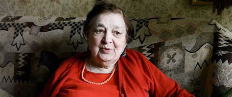 Ирина Петровна Токмакова (1929).