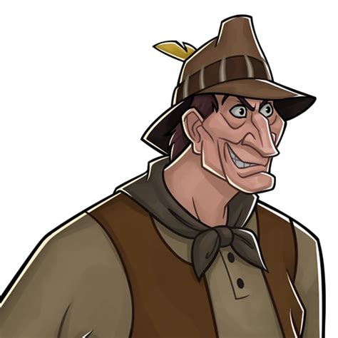Percival C Mcleach Villains Database Wiki Fandom Percival C Mcleach Villains Database Wiki Fandom