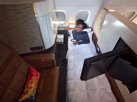 Etihad Airways Brings A380 Back To New York Inside The Plane Flightchic