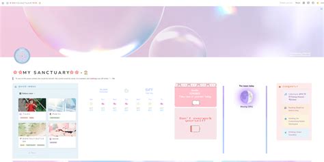 my notion dashboard is finished no template i m sorry r notion