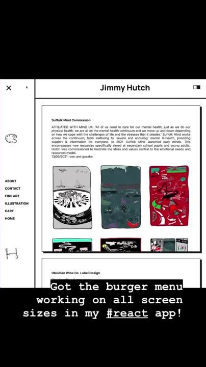 Colette Smith On Linkedin Reactapp Gsap Frontenddeveloper