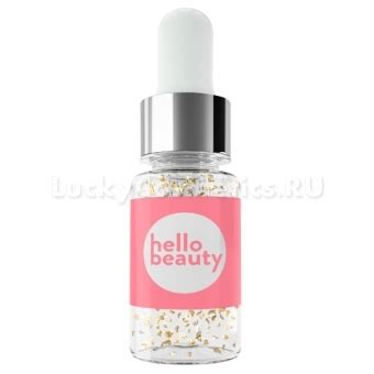 Hello Beauty: отзывы, инструкция, состав