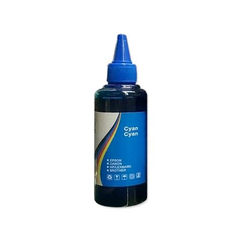 UV Dye Ink Ml