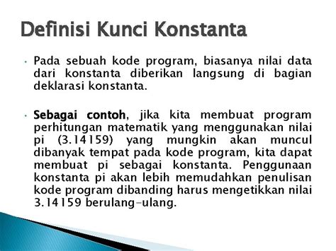 Algoritma Dan Pemprograman 1 Algoritma Dan Flowchart Pertemuan