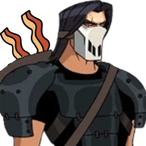 Baconcasey Discord Emoji