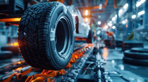 Définition Vulcanisation Traitement Du Caoutchouc Pour En Améliorer Les Propriétés