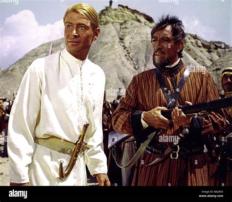Lawrence Of Arabia 1962