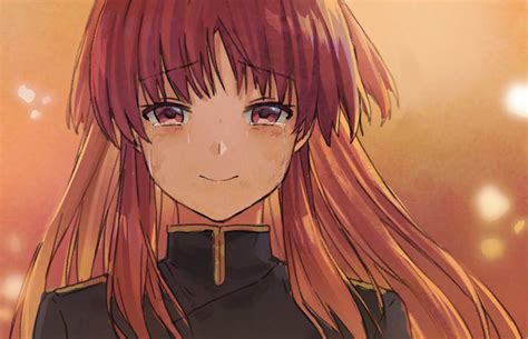 Chtholly Nota Seniorious Danbooru