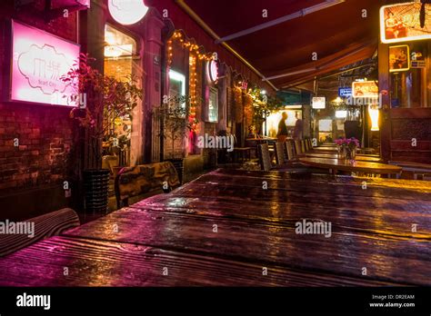The 10 Best Bars In Tianzifang Shanghai Mrqoi