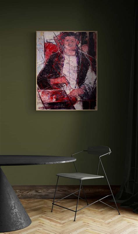 Enav Bension Galerie Des Oubliés