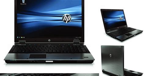 Harga Laptop Notebook HP Terbaru 2017 Kabar Tahun 2017