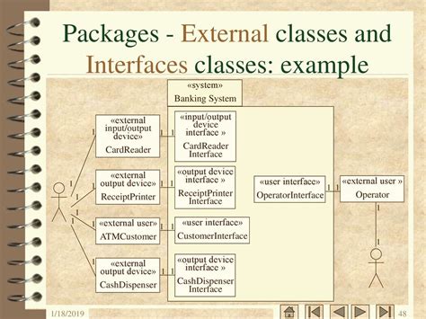 Object And Class Structuring Ppt Download