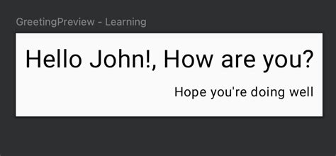 learning jetpack compose — my first blog by gurkeerat singh kalsi medium