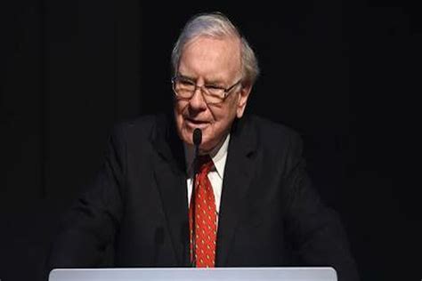Power Lunch With Warren Buffett Auctioned For 45 Mn The Statesman