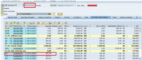 Document Does Not Exist Message No SAP Community