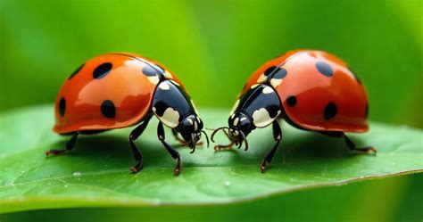 Asian Lady Beetle Vs Ladybug Which One Helps Your Farm More