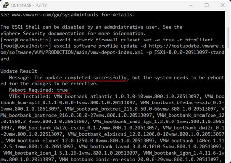esxi 8 0 upgrade in three ways virtualization howto
