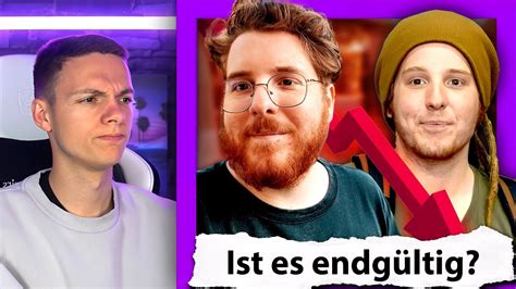 Ist Das Jetzt Das Absolute Ende Von Unge Youtube