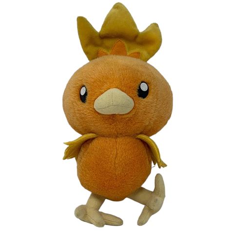 Pokemon Torchic