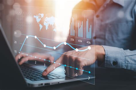 Node Gartner Top 10 Data And Analytics Trends For 2023