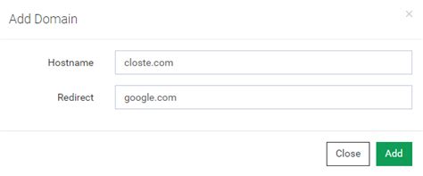 Domains And Dns Setup Wordpress Support Closte