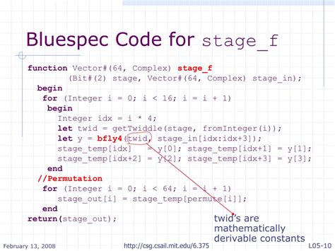 Ppt Combinational Circuits And Simple Synchronous Pipelines Arvind Powerpoint Presentation