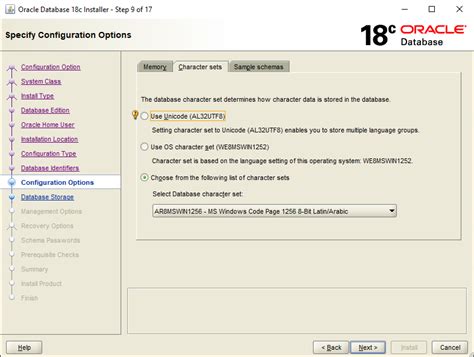 Install Oracle 18c On Windows 10 Duh Microsoft Did It Again