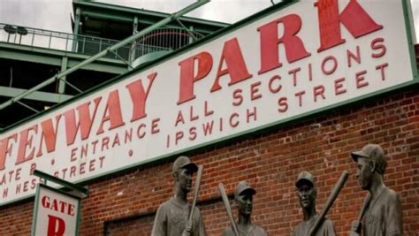 Ibm And Wasabi Collaborate With The Boston Red Sox