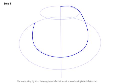 How To Draw A Hat Hats Step By Step DrawingTutorials Com