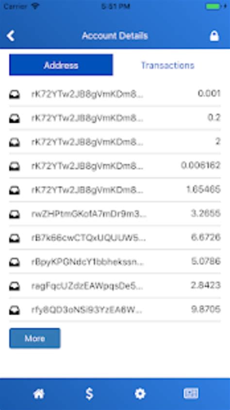 Xrp Wallet Buy Sell Crypto On Ripple Network For Android Download