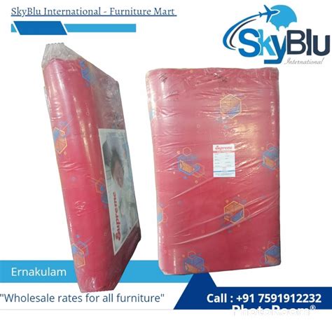 Size Single Multicolor Foam Foldable Mattress At ₹ 575 In Ernakulam