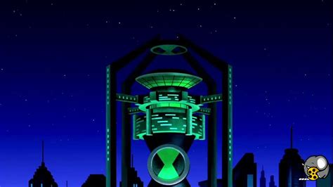 بن تن بیگانه‌ی تمام عیارقسمت۲ فیلو