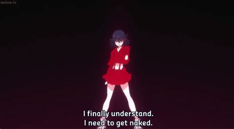 Kill La Kill R Animenocontext