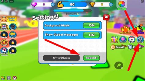 Strength Clash Simulator Codes January 2026 Try Hard Guides