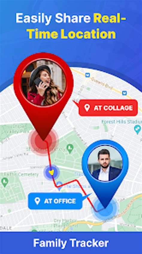 android 용 phone tracker location app 다운로드