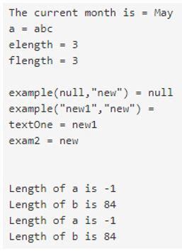 Kotlin Elvis Operator | How Elvis Operator Works in Kotlin with Examples?