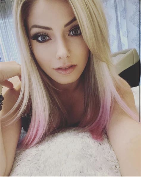 Alexa Bliss Georgyboy