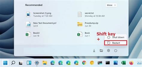 4 Different Ways To Start Windows 11 In Safe Mode Explained