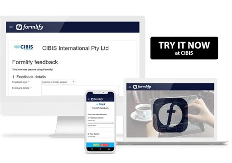 Formlify Advanced Form Builder