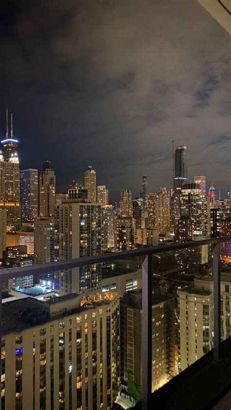 Pin By Andrea Fink On S City View Night City Aesthetic Dream City