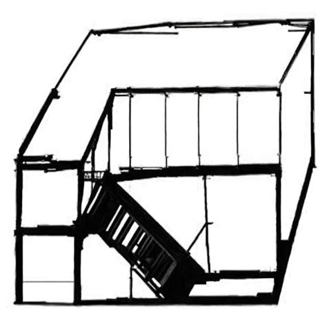 Segundo Piso Con Motocicletas En Exhibici N Visibles A Trav S De Grandes Ventanales Prompts