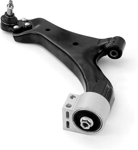 Metrix Conjunto De Brazo De Control Inferior Delantero Izquierdo Y
