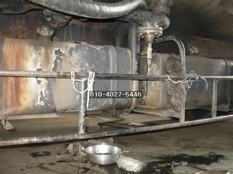 하수구청소차하수구준설차진공분뇨차블로어펌프브란쟈펌프 제작수리작업소개 네이버 블로그