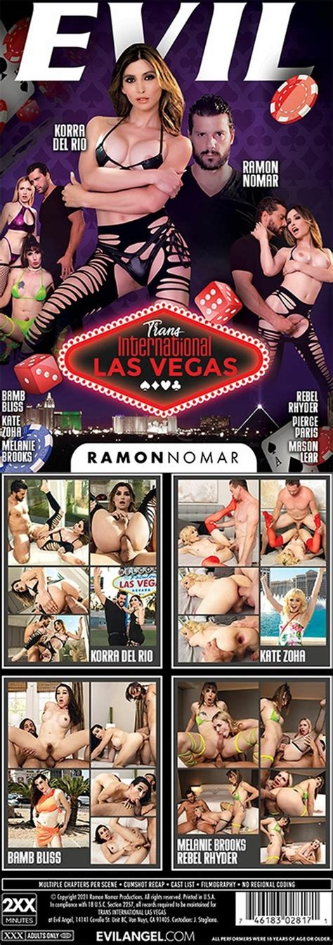 Trans International Las Vegas Intporn Forums