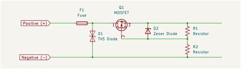 Guide To 3V3 And 5V Power Supplies Differences Arduino Documentation