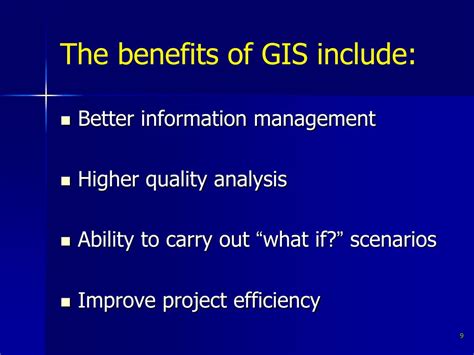 Ppt Lecture 1 Introduction Of Gis Zhangwei Powerpoint Presentation Free Download Id3538809