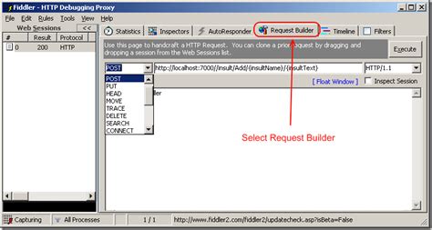 How To REST Services In WCF 3 5 Part 2 The POST Donn Felker