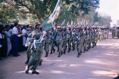 Ltte Soldiers