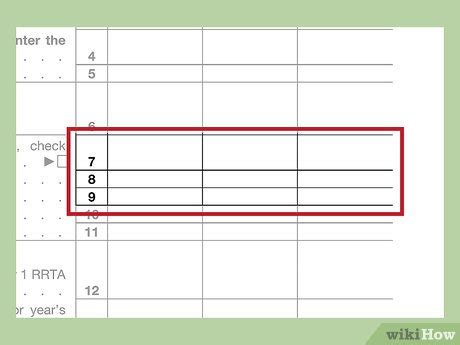 How To Amend A Federal Tax Return With Pictures WikiHow Life